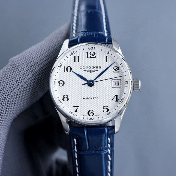 Indistinguishable LONGINES Watches