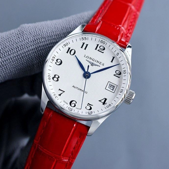 Indistinguishable LONGINES Watches