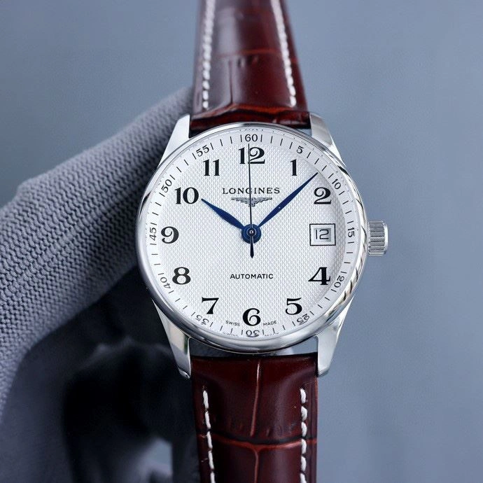 Indistinguishable LONGINES Watches