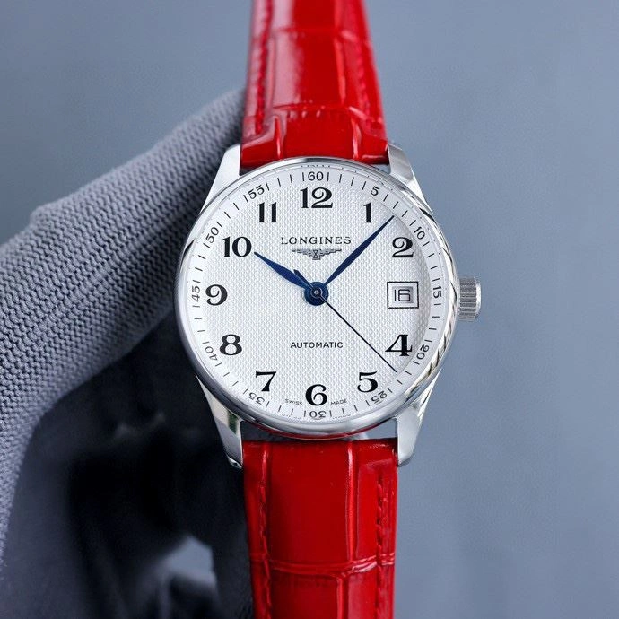 Indistinguishable LONGINES Watches