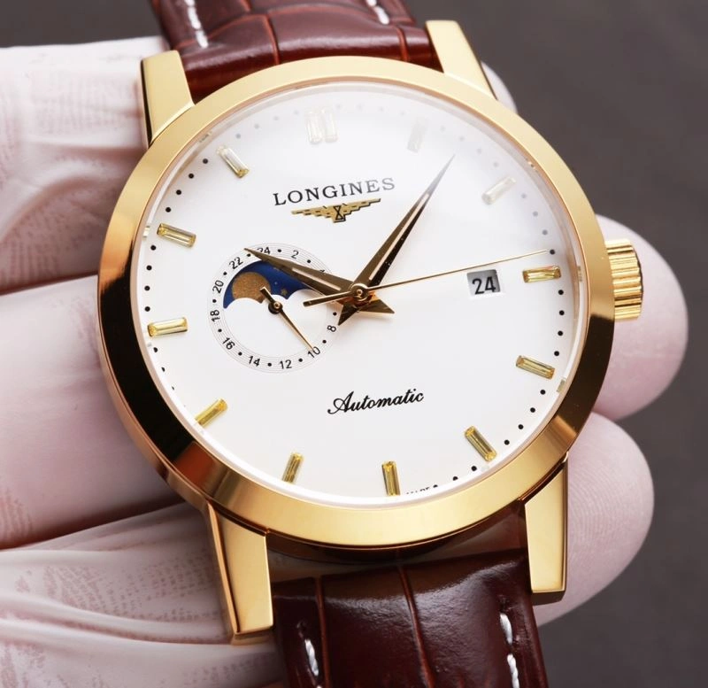 Economical LONGINES Watches