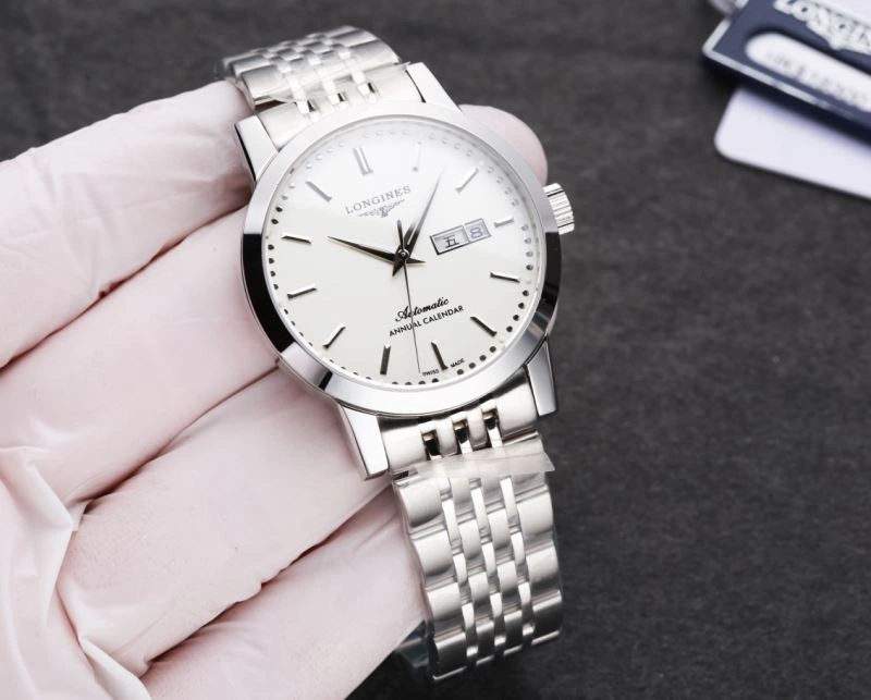 Budget-friendly LONGINES Watches
