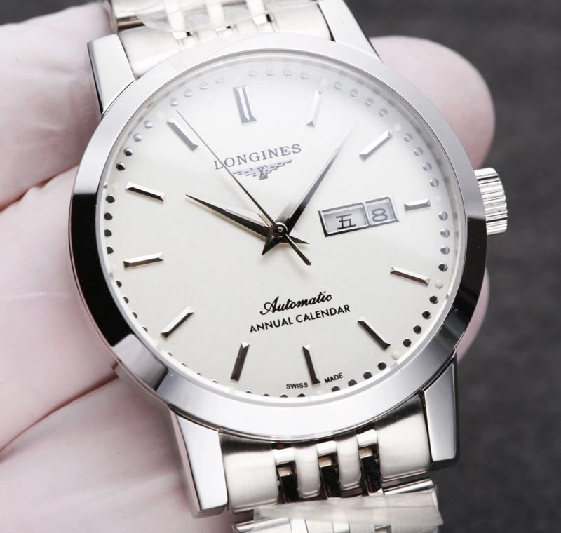Budget-friendly LONGINES Watches