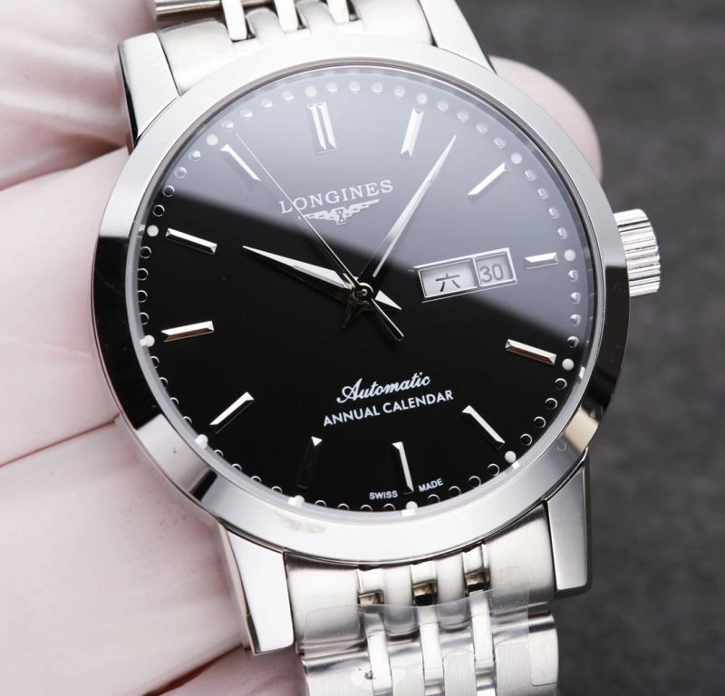 Budget-friendly LONGINES Watches