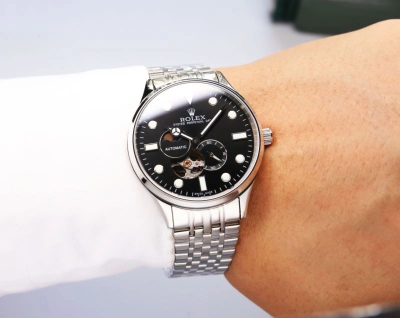 Indistinguishable LONGINES Watches
