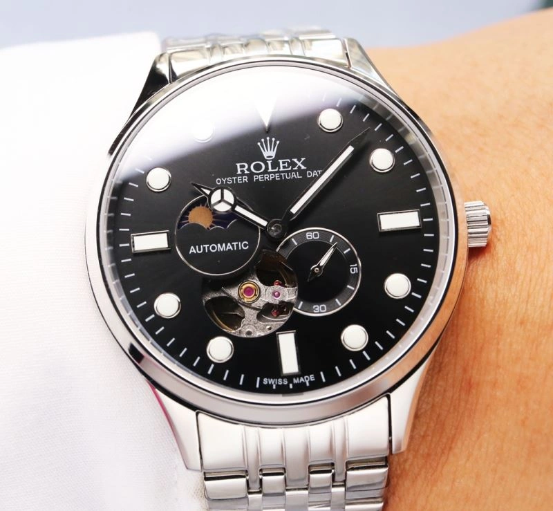 Indistinguishable LONGINES Watches