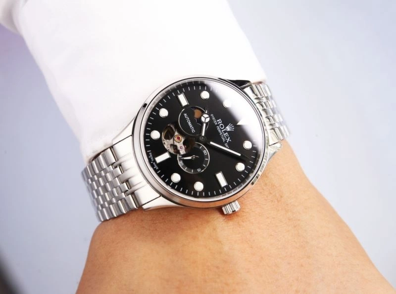 Indistinguishable LONGINES Watches