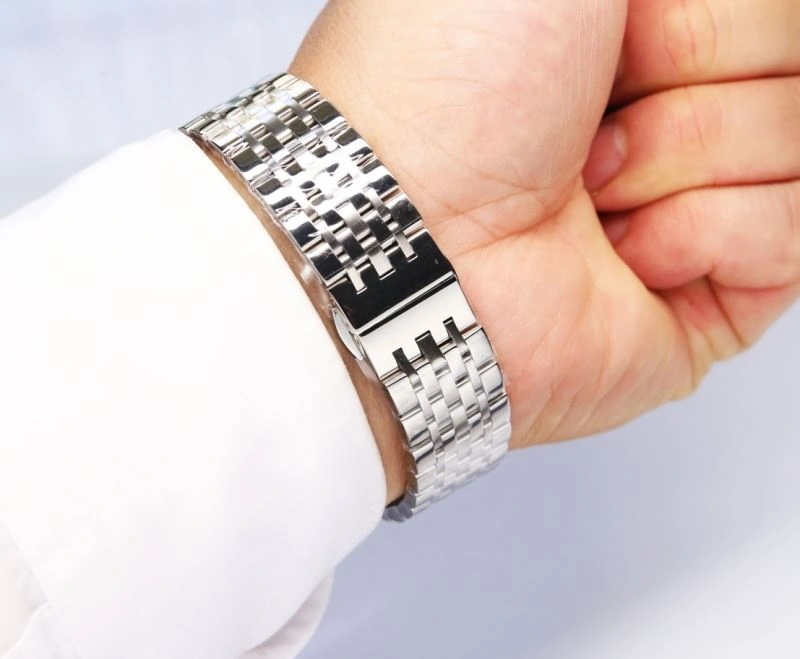 Indistinguishable LONGINES Watches