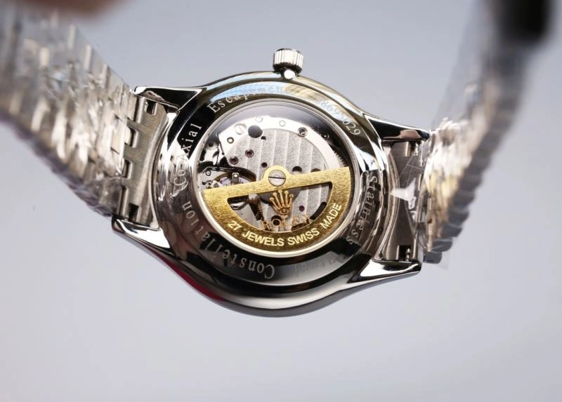 Indistinguishable LONGINES Watches