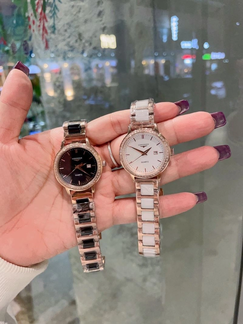 LONGINES Watches