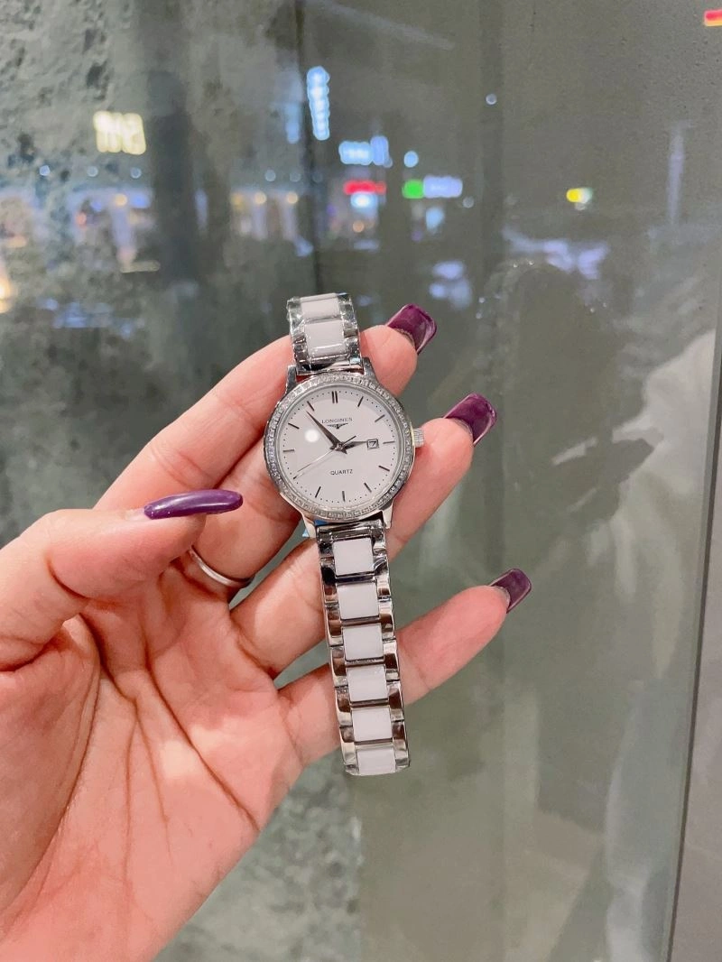Accurate model LONGINES Watches