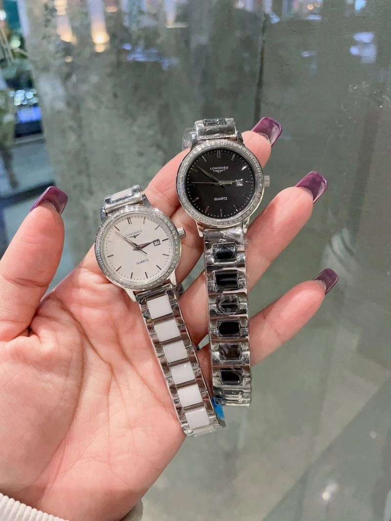 Accurate model LONGINES Watches