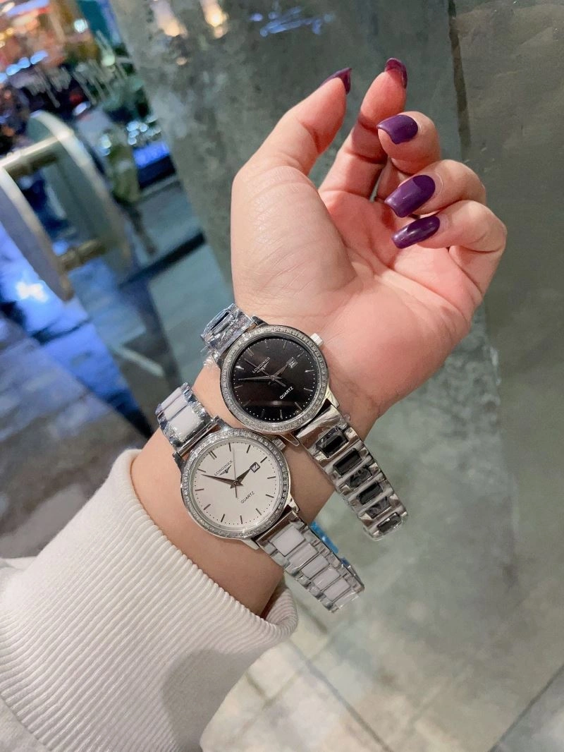Accurate model LONGINES Watches