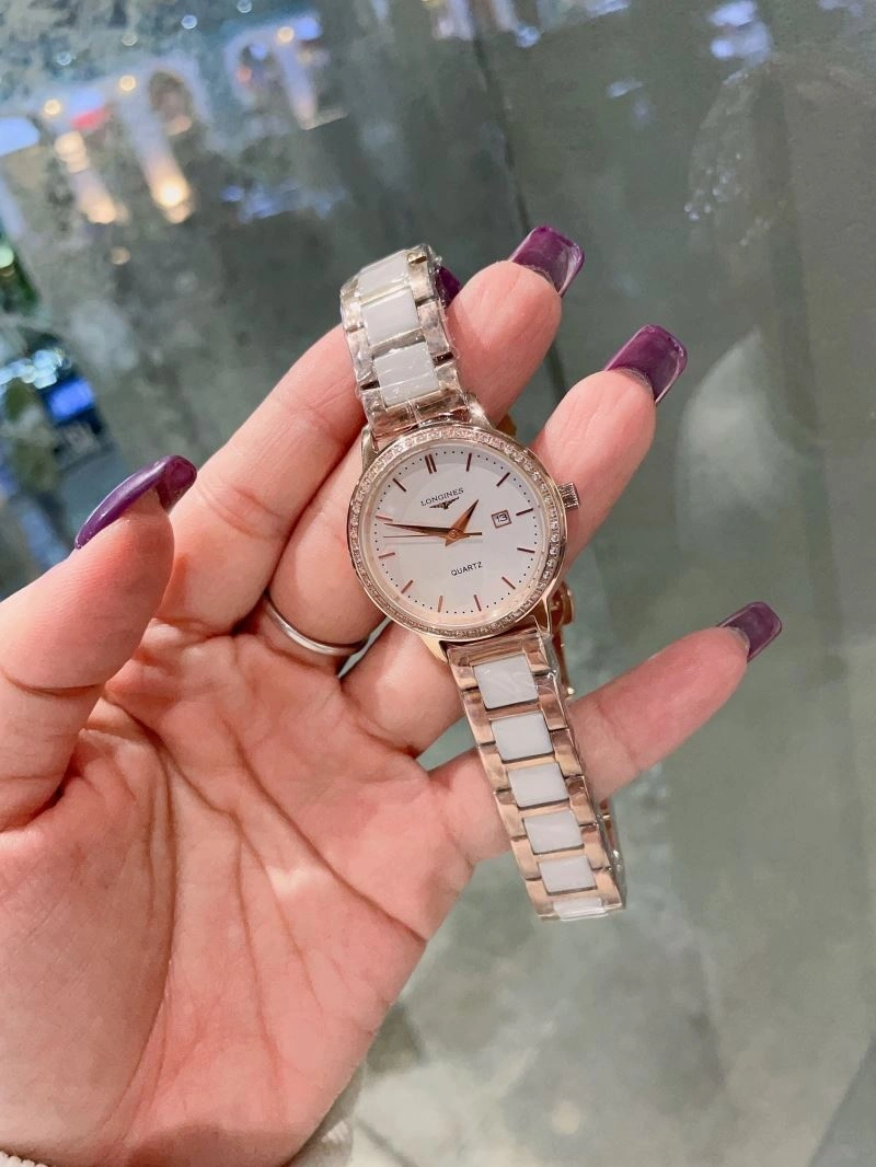 Accurate model LONGINES Watches