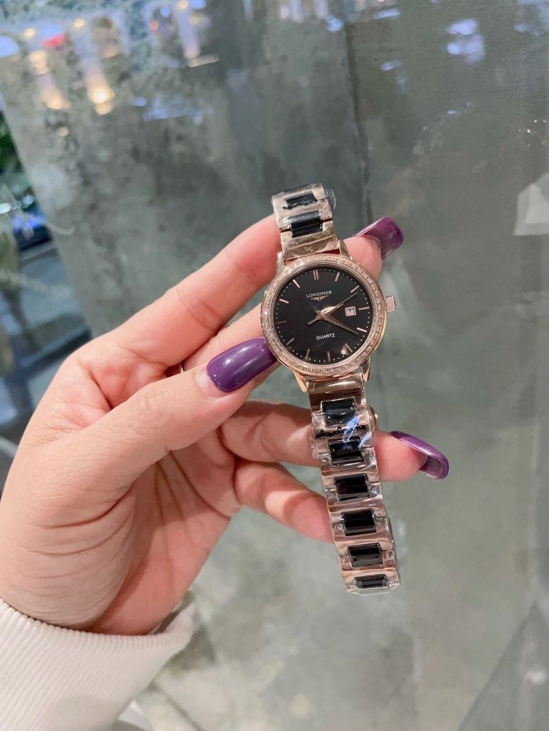 Accurate model LONGINES Watches
