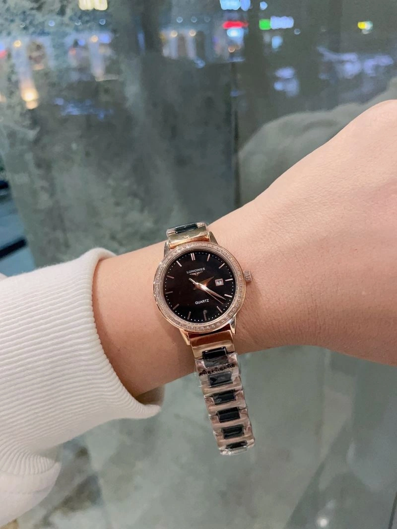 Accurate model LONGINES Watches
