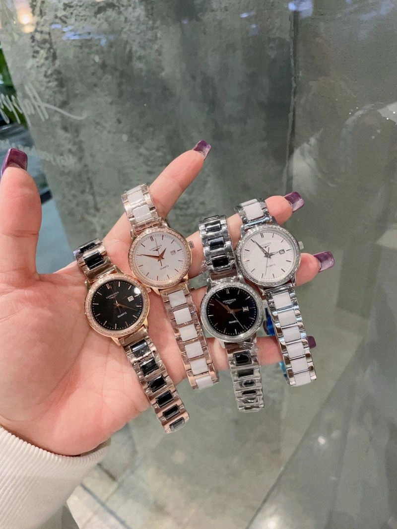 Accurate model LONGINES Watches