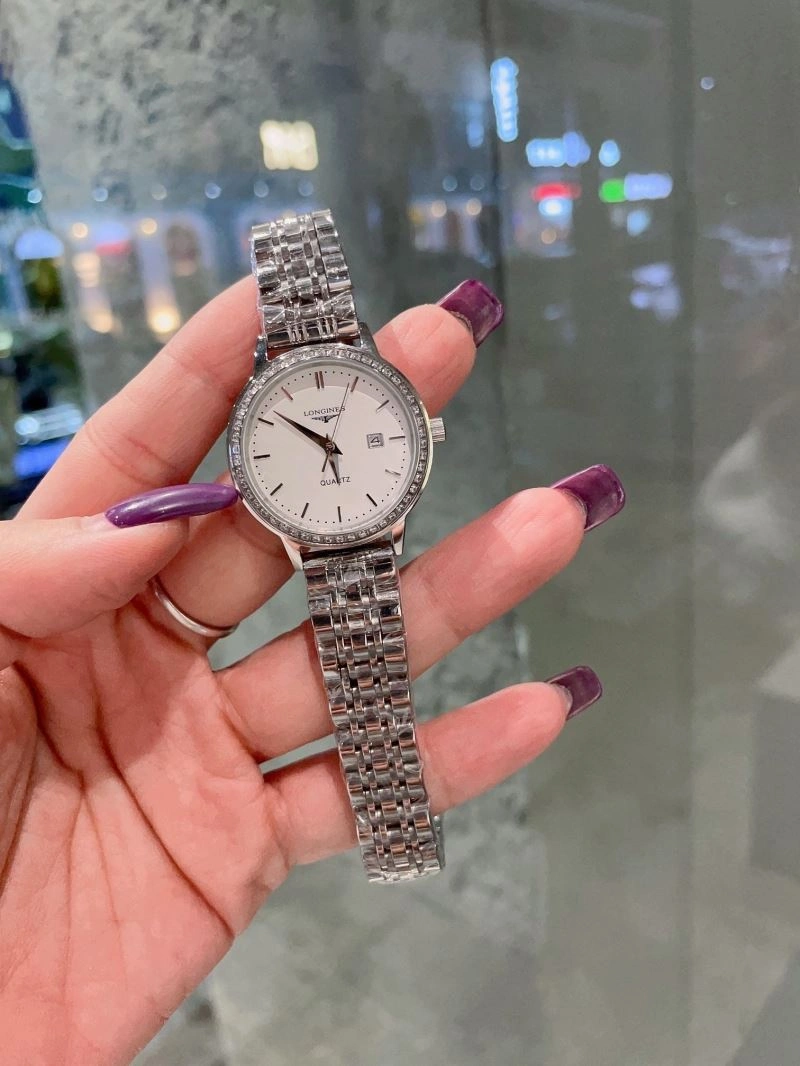 Accurate model LONGINES Watches