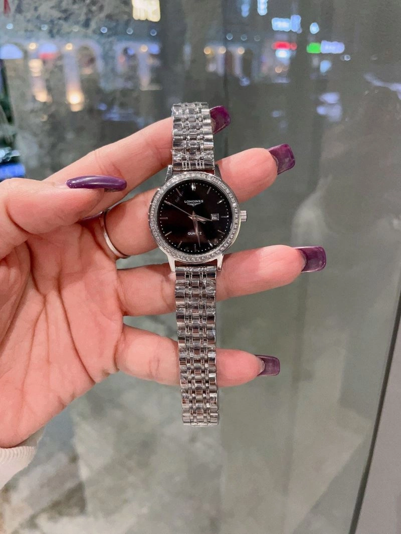 Accurate model LONGINES Watches