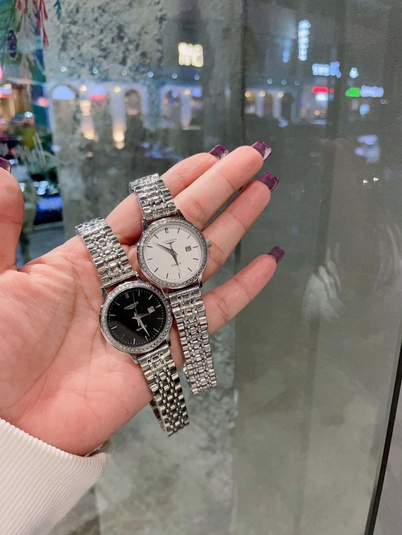 Accurate model LONGINES Watches