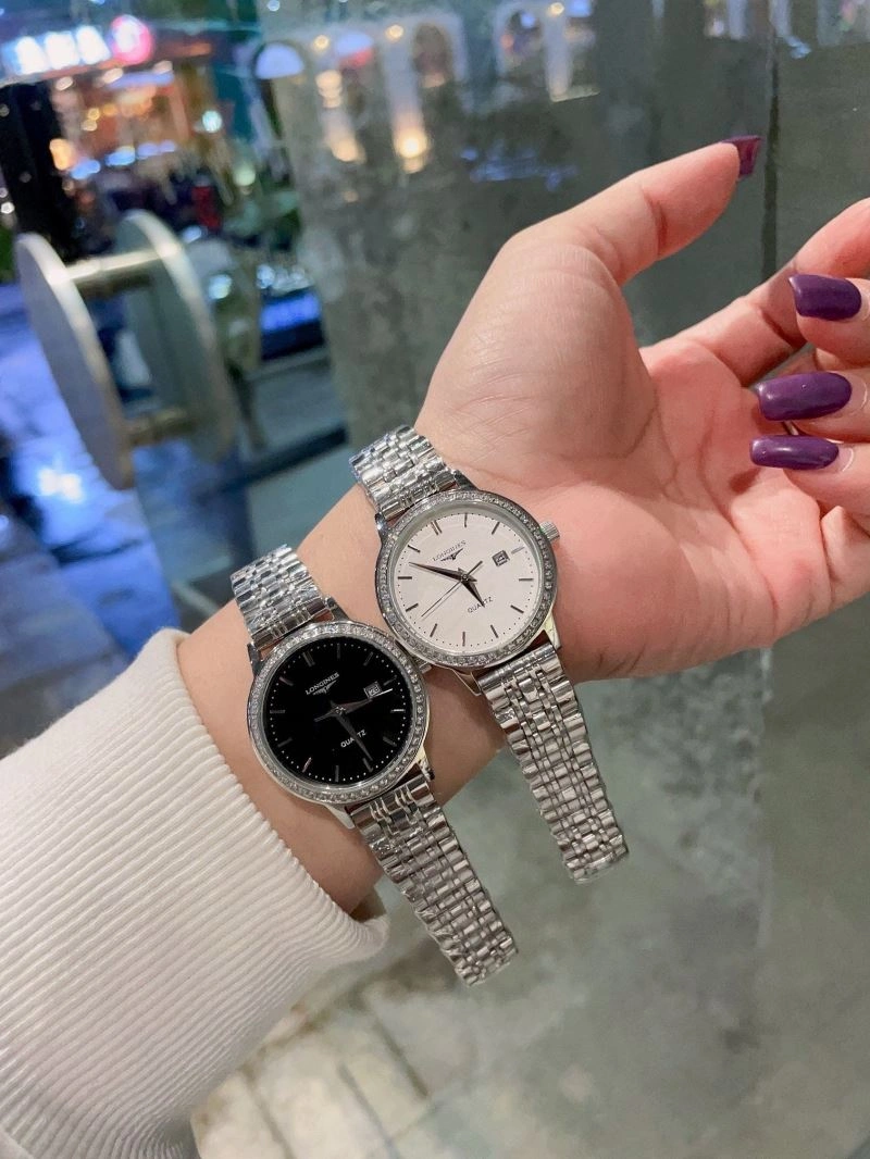 Accurate model LONGINES Watches