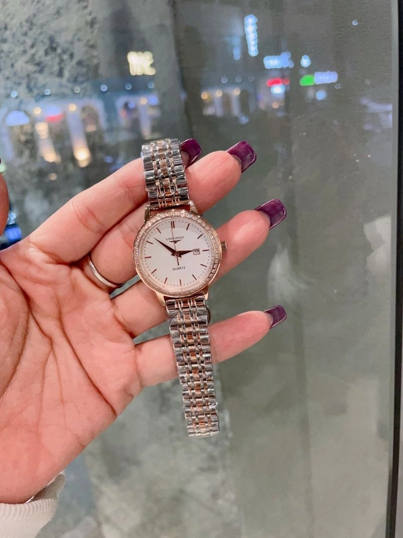Accurate model LONGINES Watches