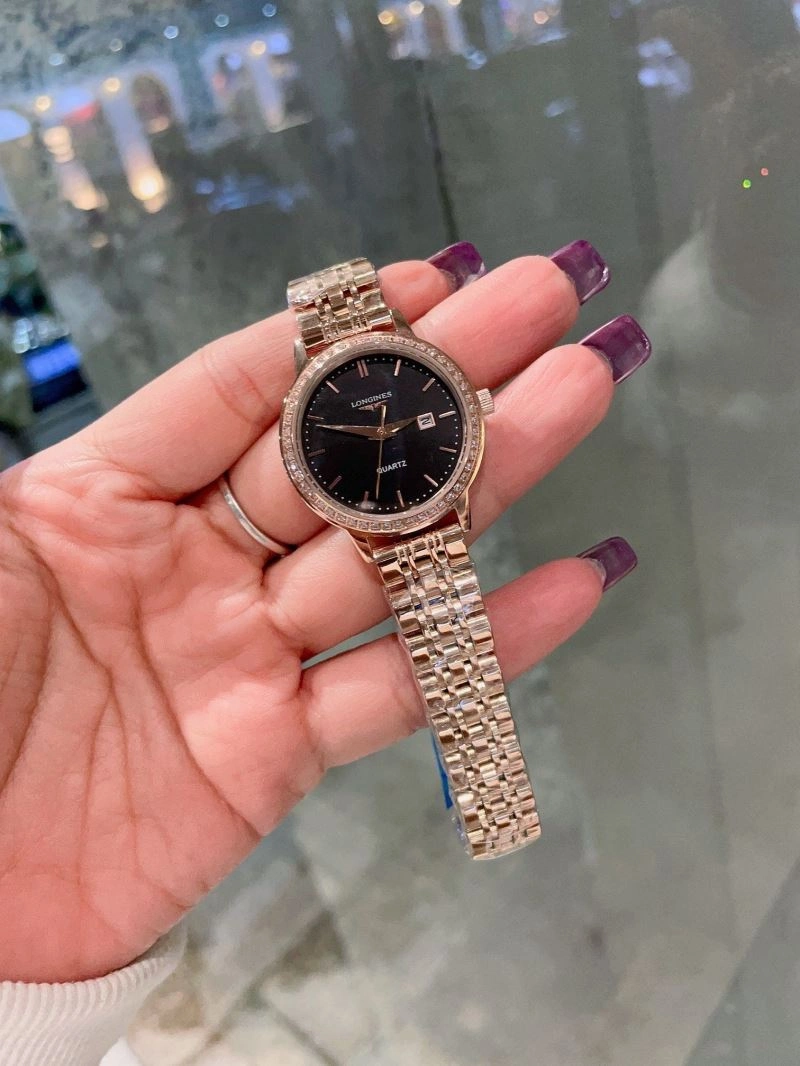 Accurate model LONGINES Watches