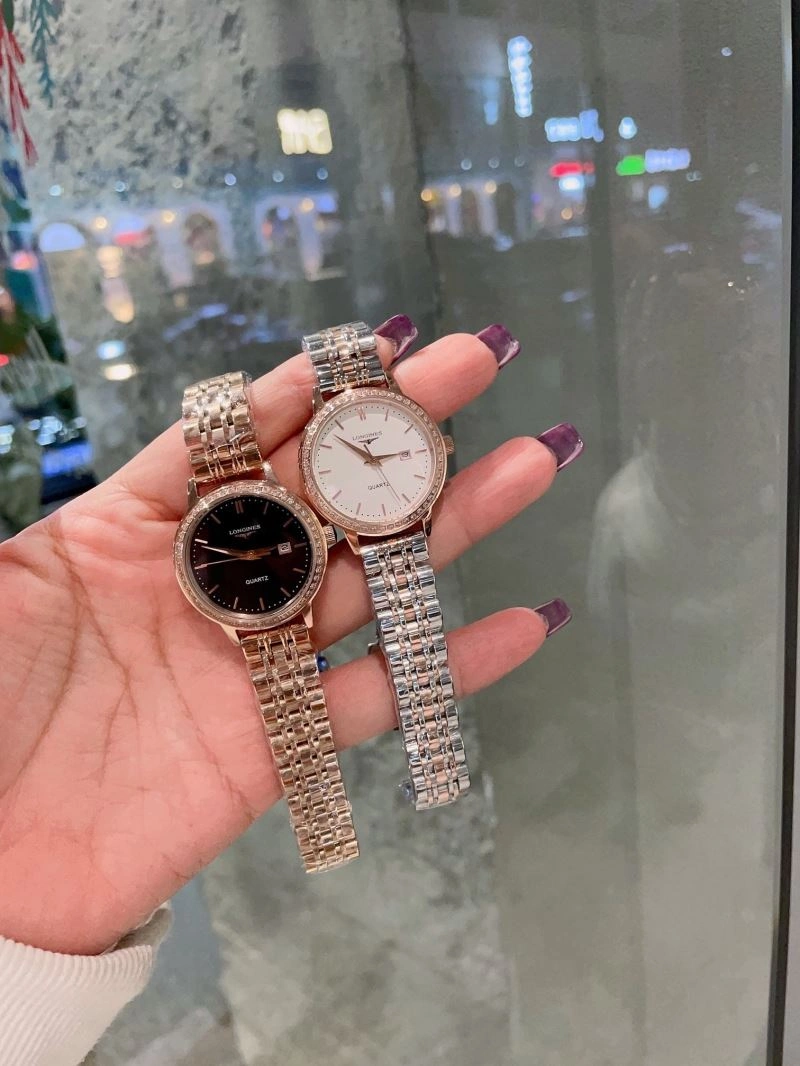 Accurate model LONGINES Watches