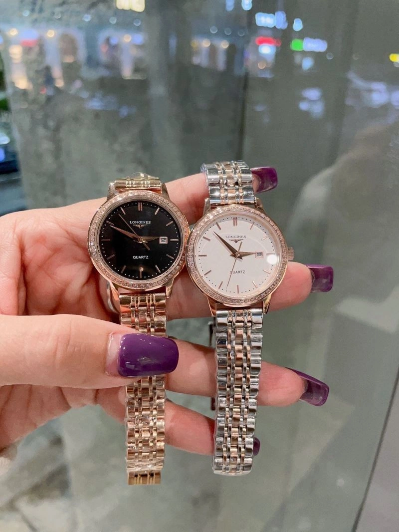 Accurate model LONGINES Watches