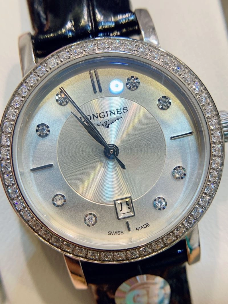 Indistinguishable LONGINES Watches