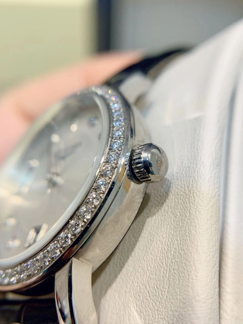 Indistinguishable LONGINES Watches