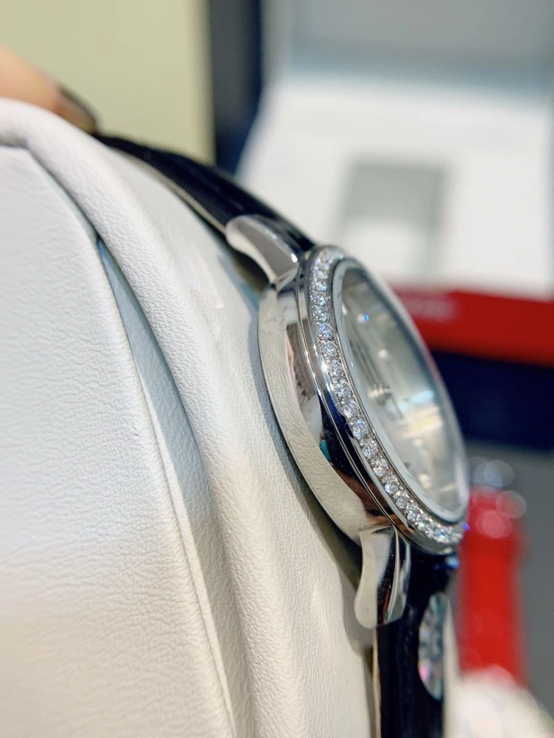 Indistinguishable LONGINES Watches