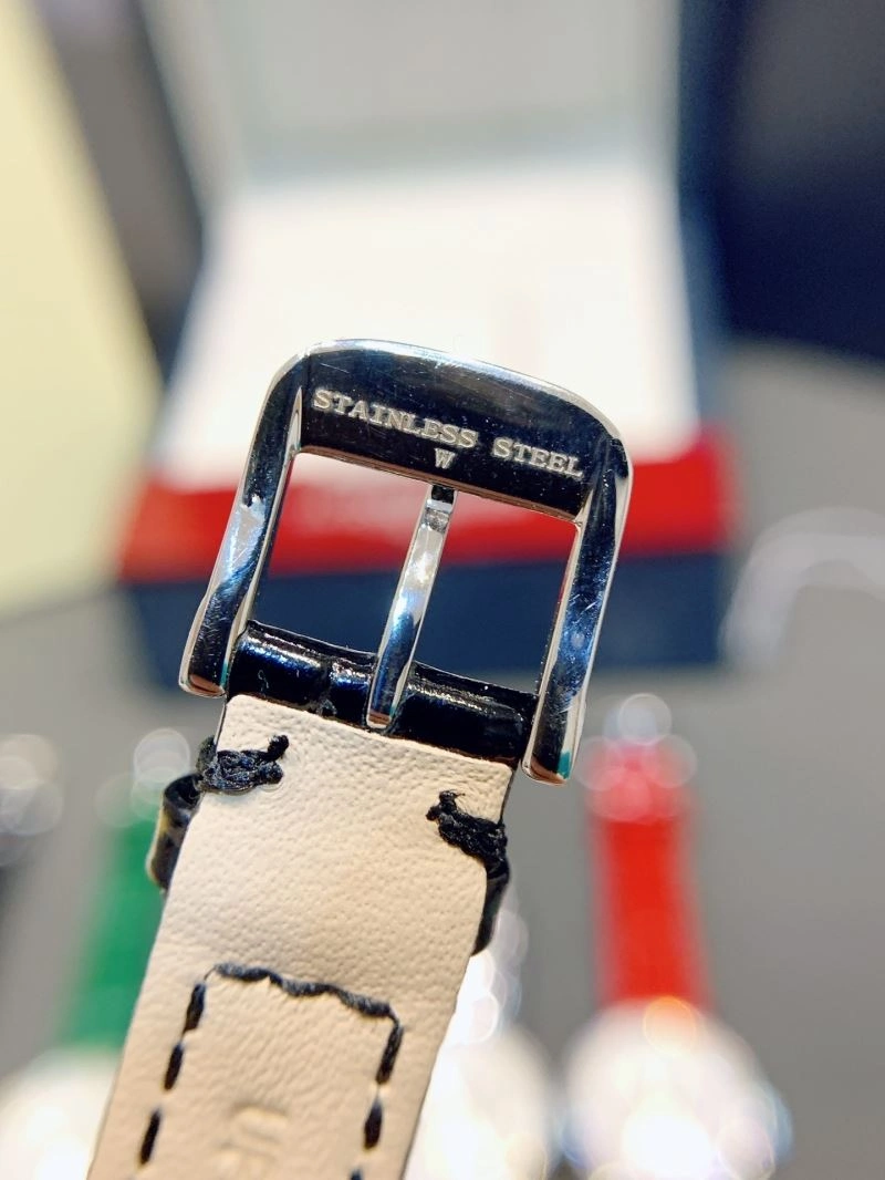 Indistinguishable LONGINES Watches