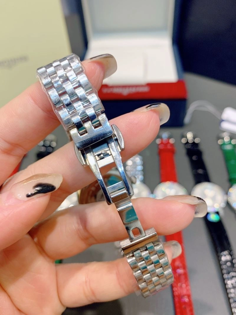 Indistinguishable LONGINES Watches