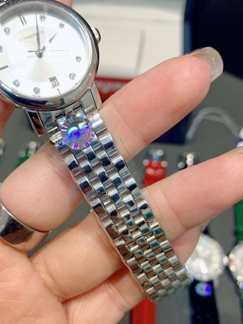 Indistinguishable LONGINES Watches