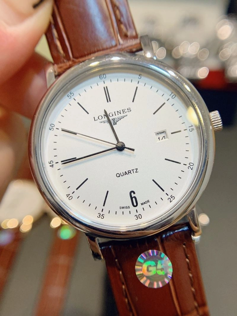 LONGINES Watches