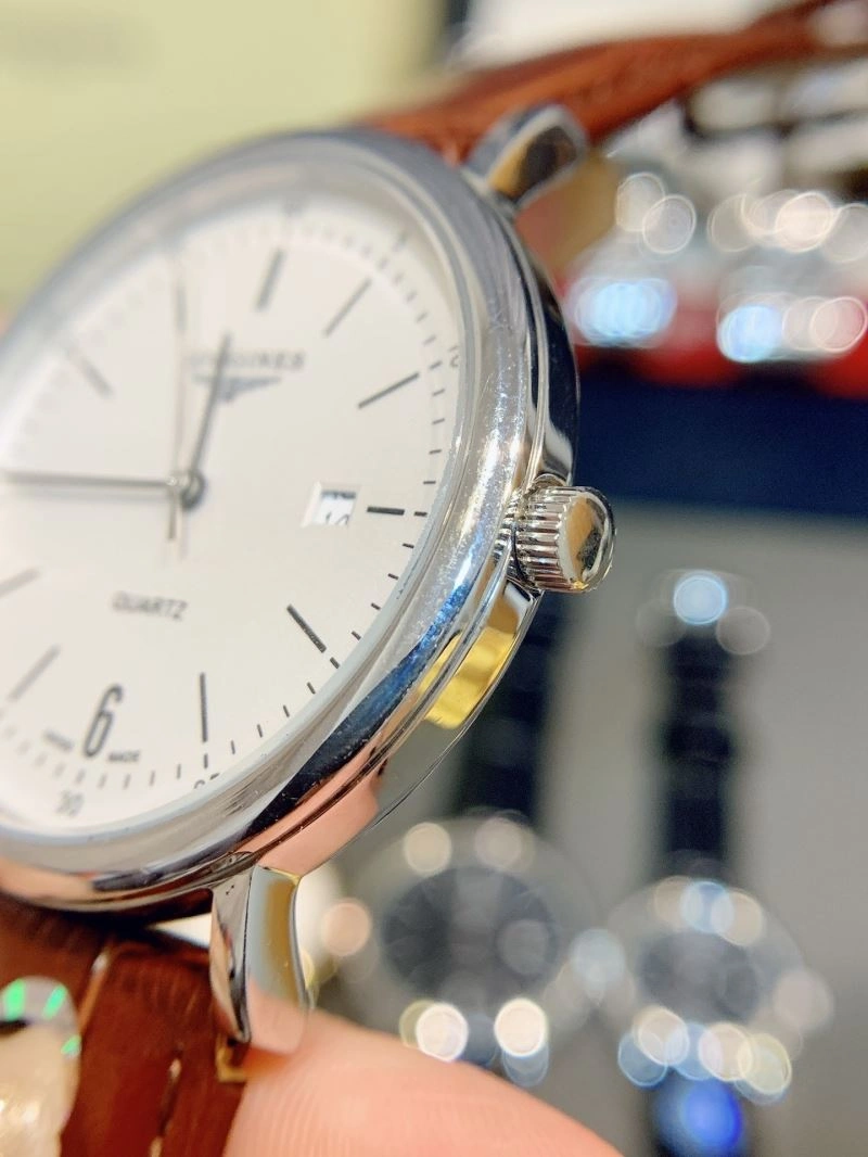Indistinguishable LONGINES Watches