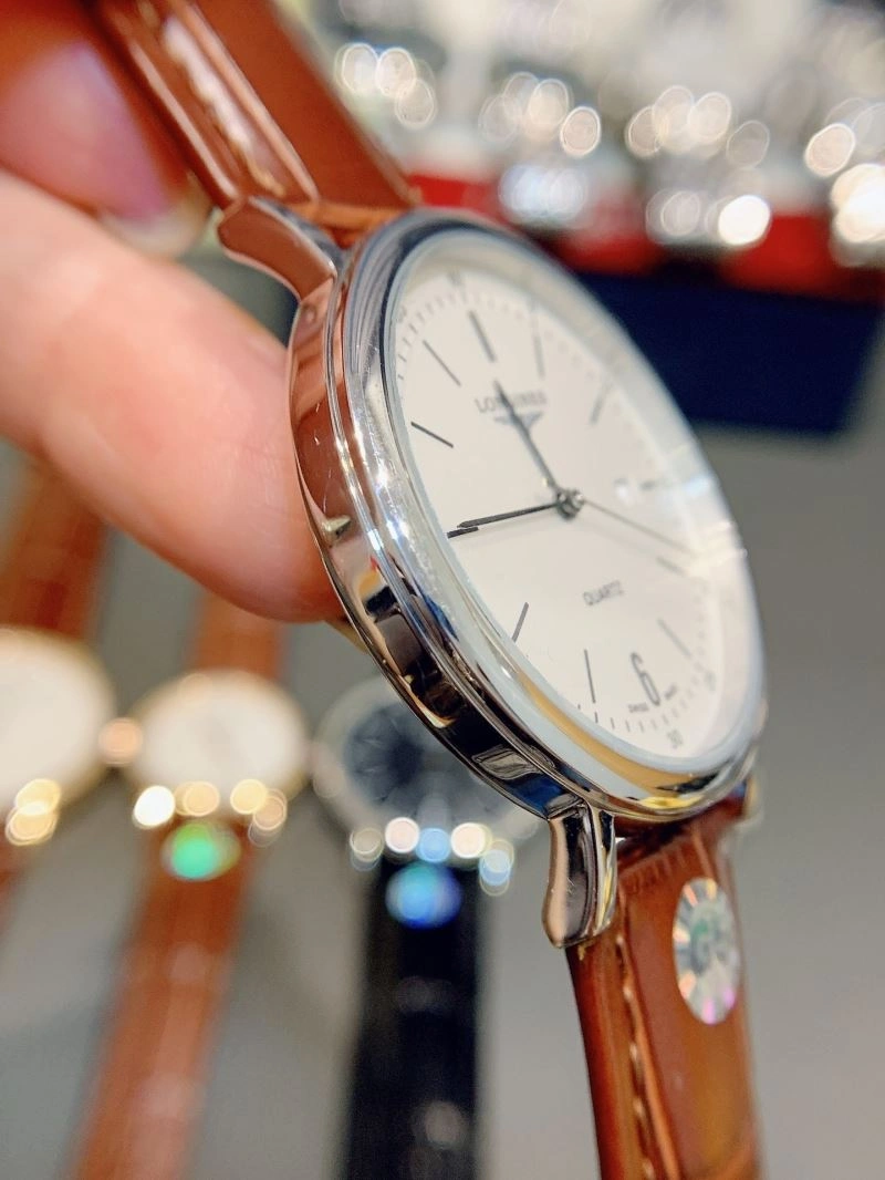 Indistinguishable LONGINES Watches