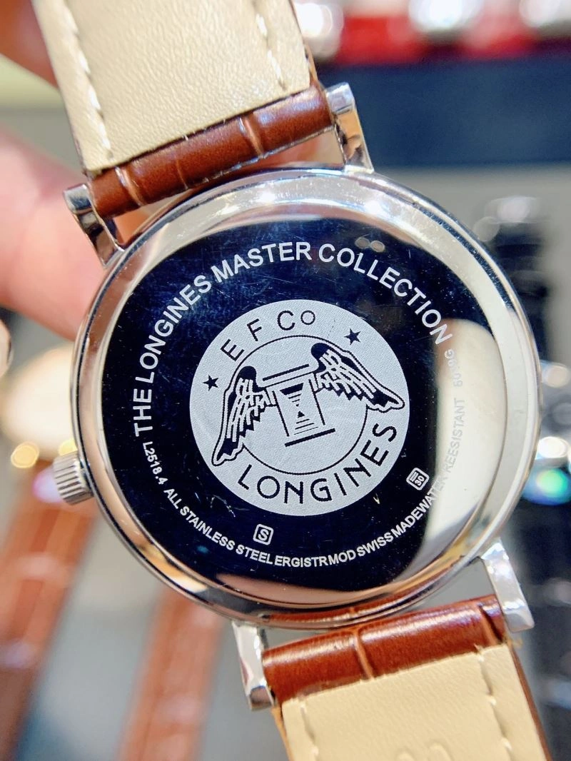 Indistinguishable LONGINES Watches