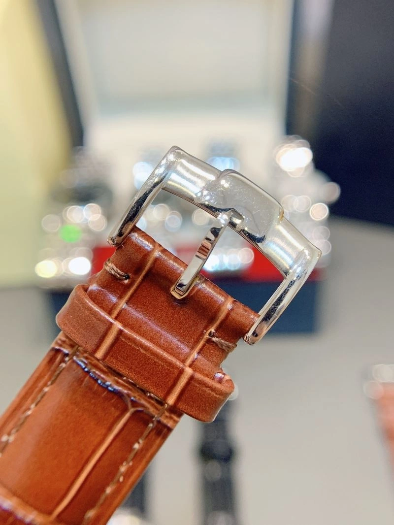 Indistinguishable LONGINES Watches