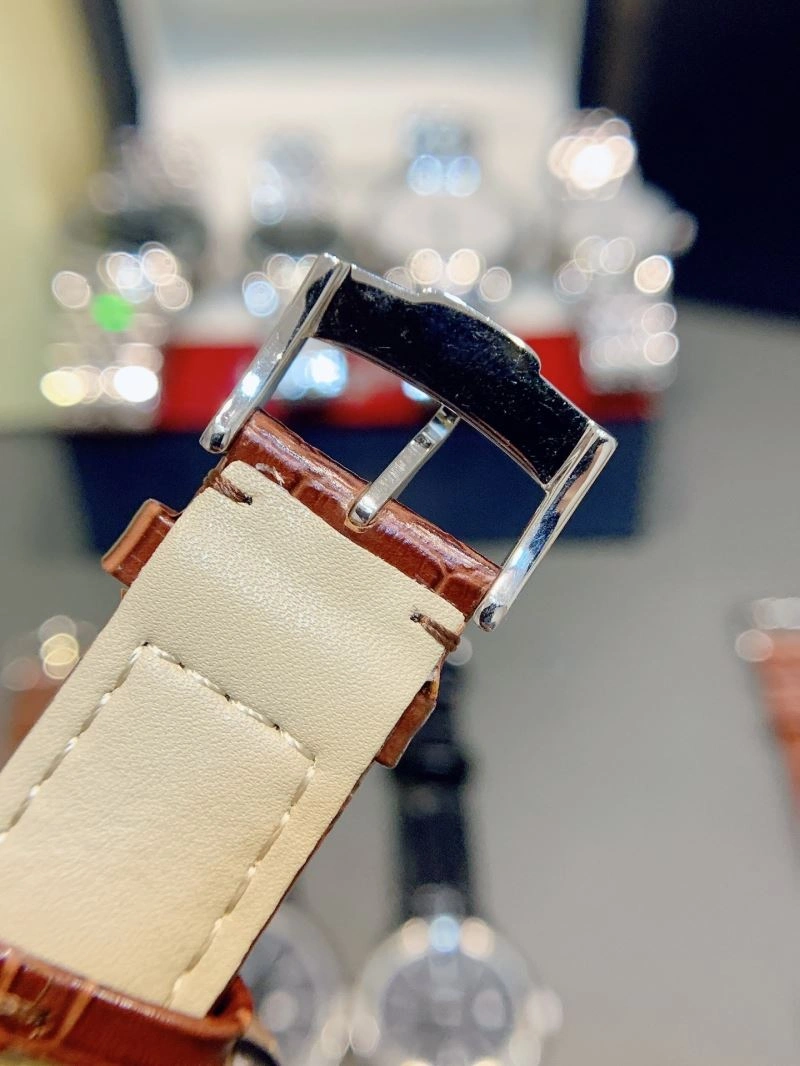 Indistinguishable LONGINES Watches