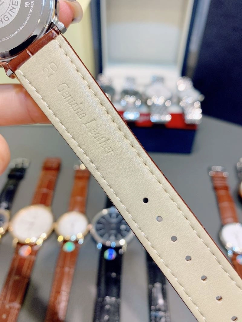 Indistinguishable LONGINES Watches