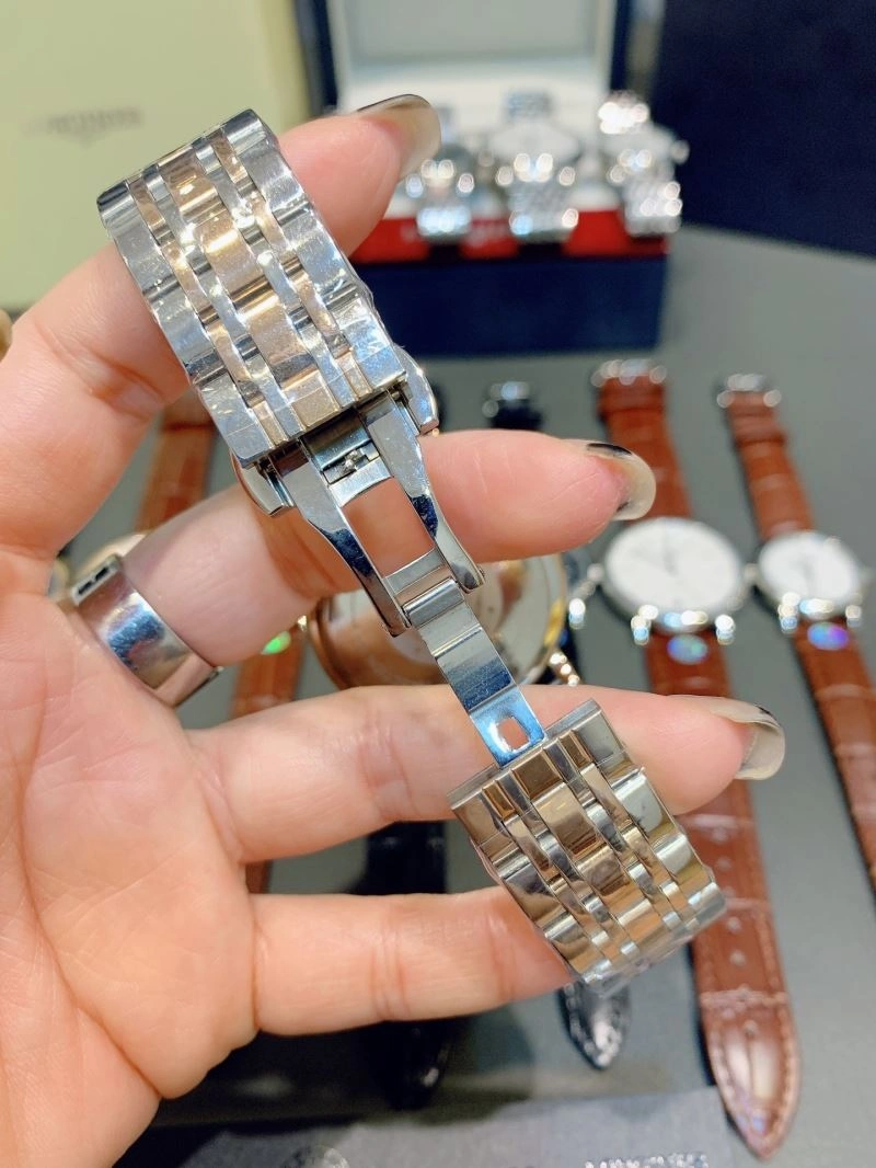 Indistinguishable LONGINES Watches