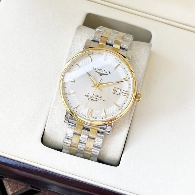 High accuracy LONGINES Watches
