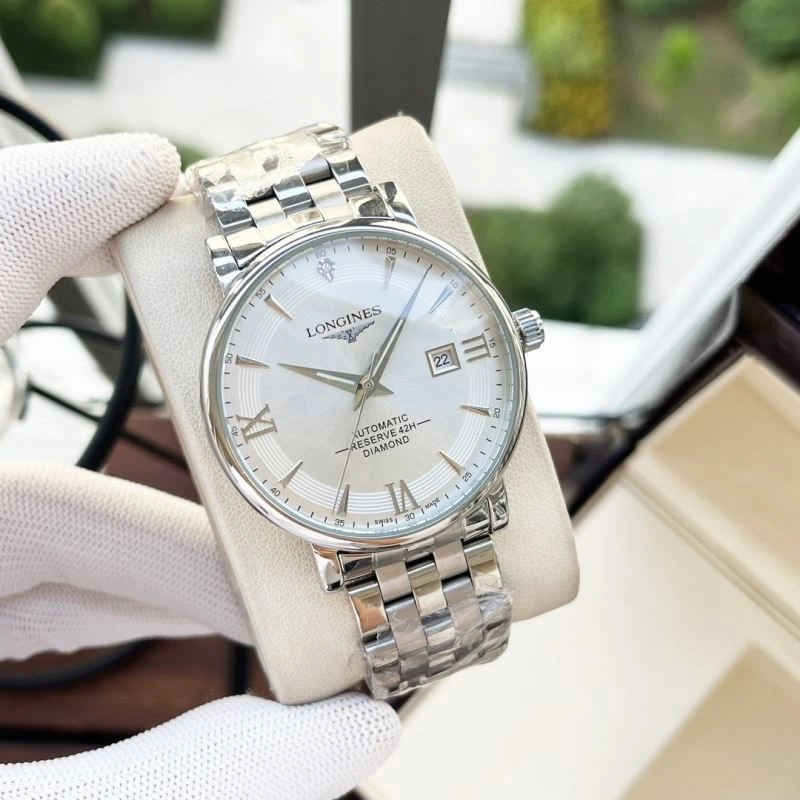 High accuracy LONGINES Watches