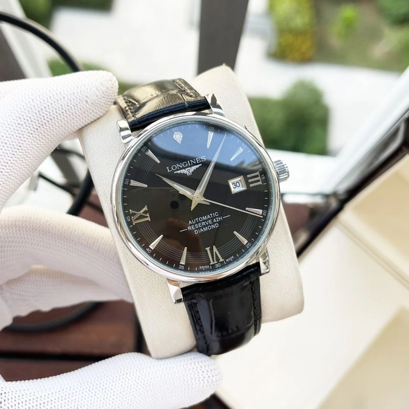 High accuracy LONGINES Watches