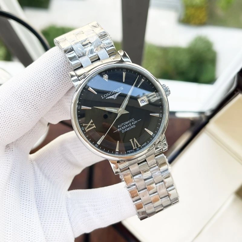 High accuracy LONGINES Watches