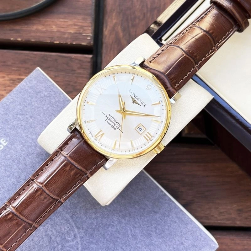 High accuracy LONGINES Watches