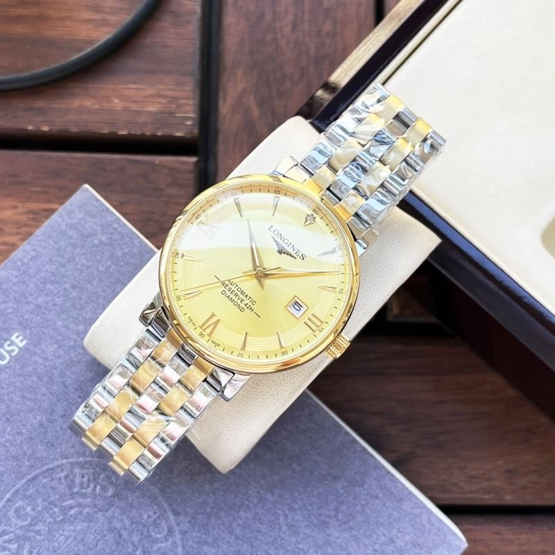 High accuracy LONGINES Watches