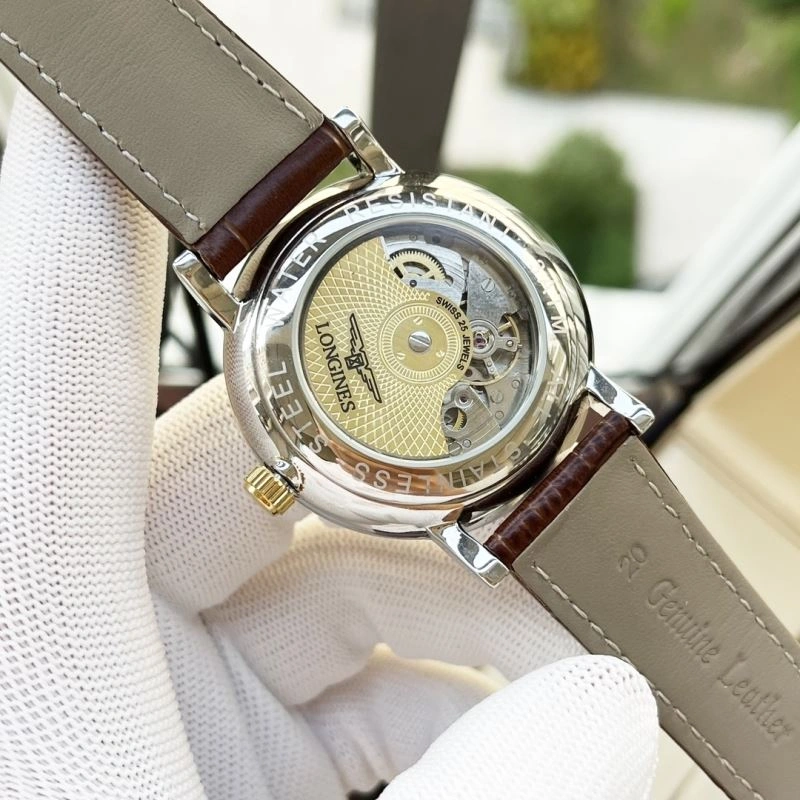 High accuracy LONGINES Watches